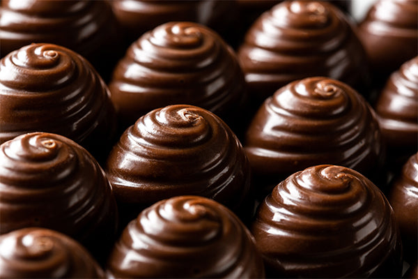 Pure Heavenly Free From – Walkers Chocolates